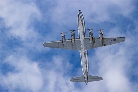 Plane Propeller Aviation Free Photo On Pixabay Pixabay