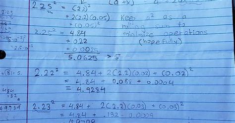 Digital Sampling For Sqrt 5 Album On Imgur