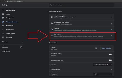 How To Stop Website Notifications In Chrome Pcworld