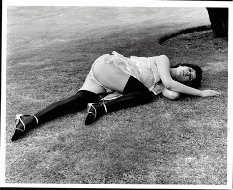 Vintage Bw Erotic Photography Female Nudes In Risqué Poses Auction