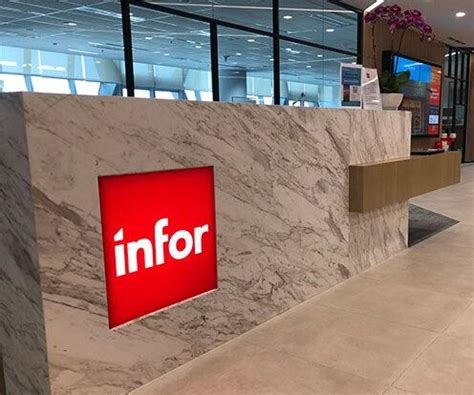 Infor Recruiting Fresher For Associate Software Engineer