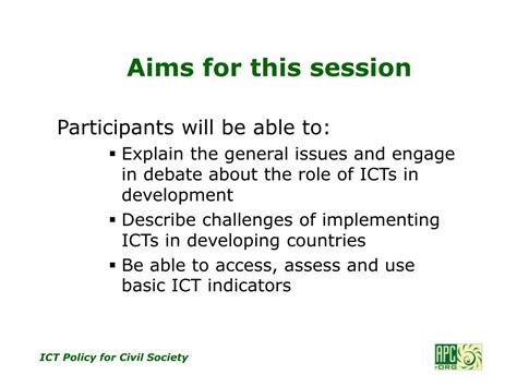 Ppt Icts For Development Ict4d Powerpoint Presentation Free Download Id 5182123