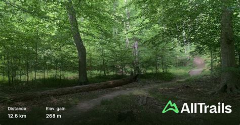 Quantico Trail Private Property Virginia 119 Reviews Map Alltrails