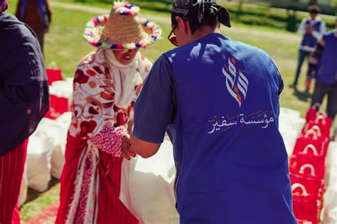 Marouan Radi Posted On Linkedin