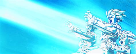Goku Kamehameha  Png