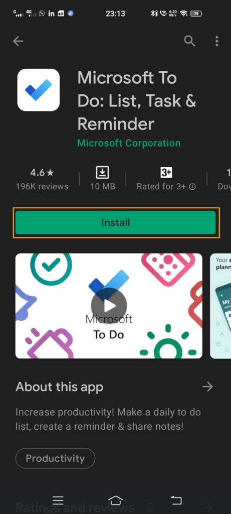 26 Amazing Microsoft To Do Tips And Tricks You Need To Know Power Tech Tips