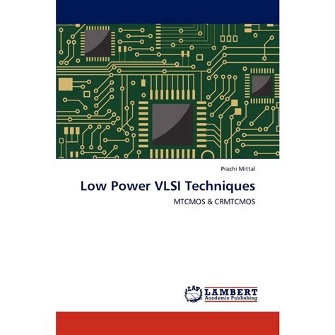 Low Power Vlsi Techniques No Shoptime