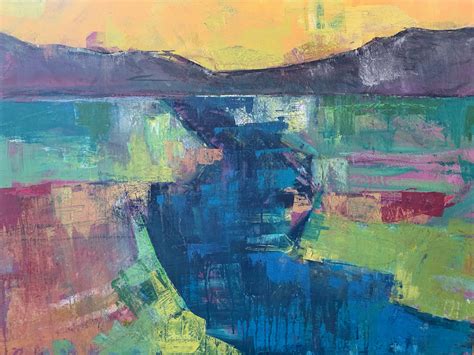 Waterways Beki Borman