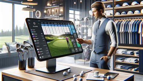 Golf Tee Sheet Buying Guide Golf Course Technology