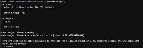 How To Fix A Terraform For Each Error Dev Community