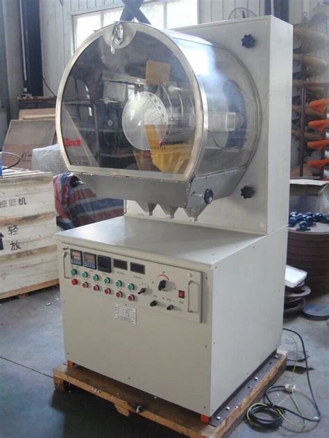Laboratory Electrostatic Separator Jxsc Machine