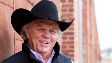 My Dinner With Patrick Gottsch