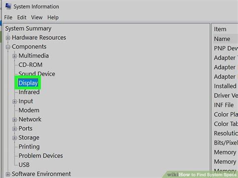 Ways To Find System Specs WikiHow