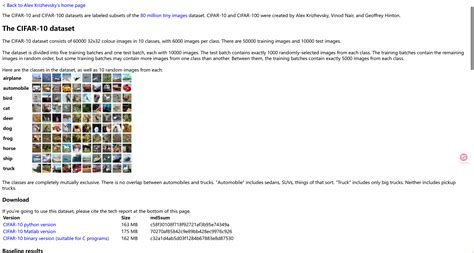 从零开始：用pytorch构建cifar 10图像分类模型达到接近1的准确率cifar10准确率100可能吗 Csdn博客