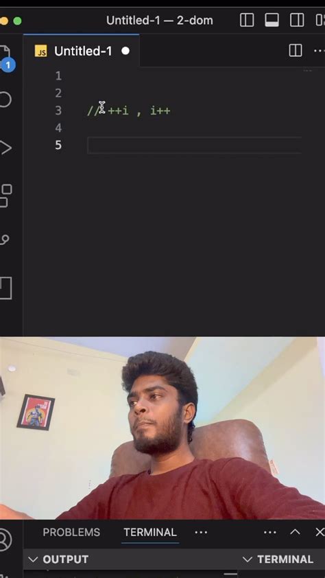 Code With Javid Todays Reel Is About What Is The Difference Between