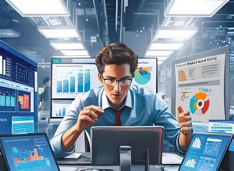 Model Based Testing The Wave Of The Future But Not Really Genqe Ai Based Quality Engineering