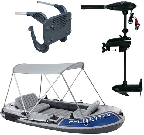 Intex Pools Excursion 4 Set ab 399,99 € | Preisvergleich bei idealo.de