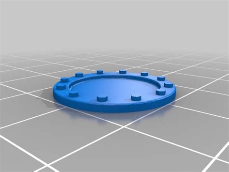 Download Free Stl File Modular Pipeline • 3d Printable Object ・ Cults