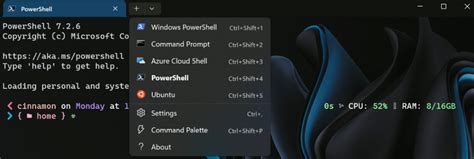 Windows Terminal Est Maintenant Défini Par Défaut Dans Windows 11 22h2 Toutes Les Applications