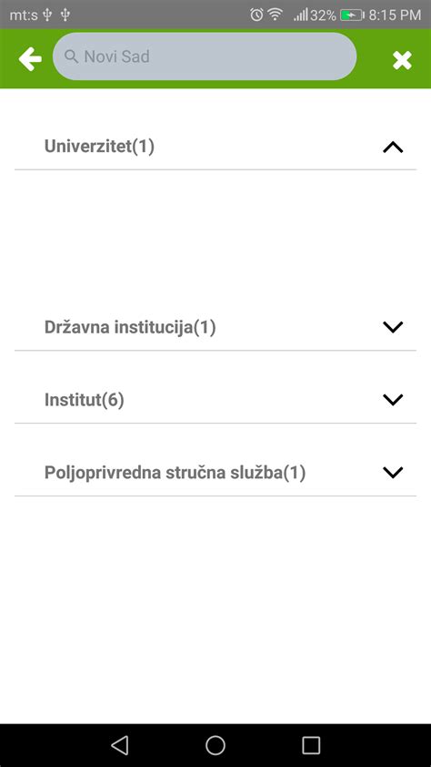 Search Functionality Over Sections · Issue 203 · Oblador React Native Collapsible · Github
