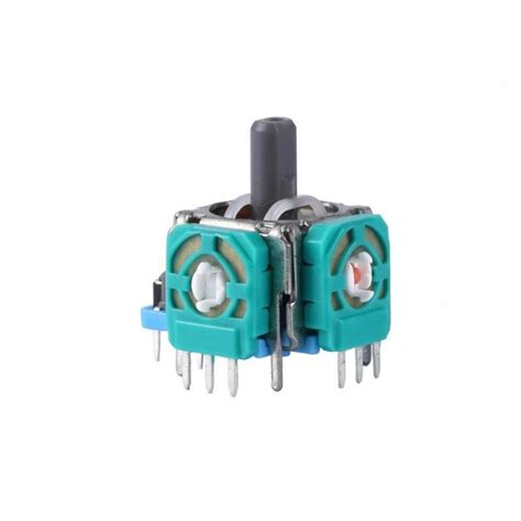 Аналоговый стик 3D механизм Dualsense (Original) – фото, отзывы ...