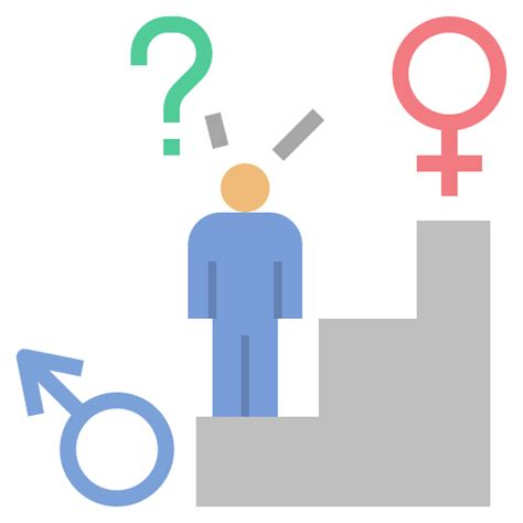 Sex Generic Flat Icon