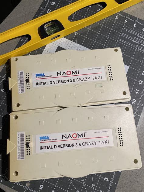 Interest Check Darksoft Naomi Multi Flash Cart Unofficial Page 26 Arcade Projects Forums