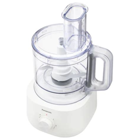 Elryan Panasonic Mk F310wtz Food Processor White