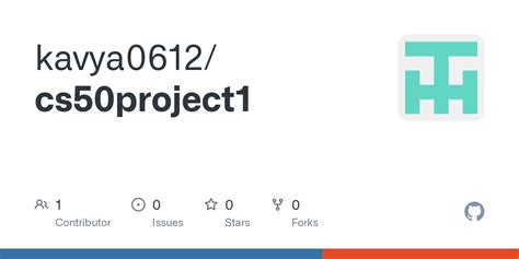GitHub Kavya Cs Project