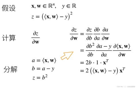 李沐 自动求导【动手学深度学习v2】李沐自动求导的分离计算 Csdn博客