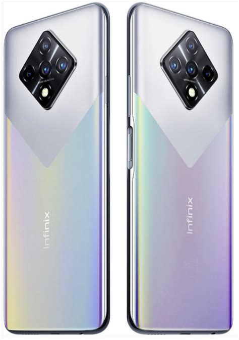 Infinix Zero 8i Full Specifications Price And Reviews Kalvo