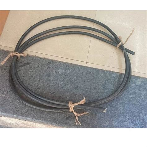 10sqmm Single Core Aluminum Cable Protection Type Shielded At ₹ 260 Meter In Pune