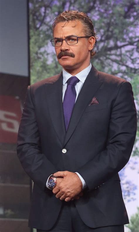 Sergio Sendel Edad