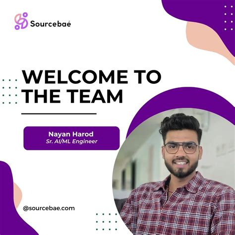 Newbeginnings Ai Machinelearning Sourcebae Careerupdate Nayan Harod 46 Comments
