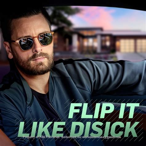 Estreno De Flip It Like Disick Con Scott Disick Por E