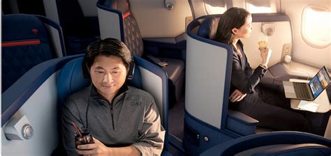Delta Premium Select Vs Delta One Which Is Worth It For Your Trip