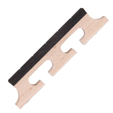Guitar Tech 5 String Banjo Bridge ~ Maple Reverb