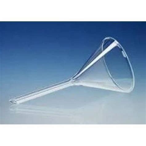 Regent Lab Filter Funnel At 40 Piece In Ambala ID 11710871188