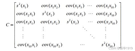 主成分分析pca详解及matlab实现matlab Pca Csdn博客