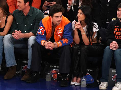 Timothée Chalamet On Fatherhood And Not Discussing Kylie Jenner