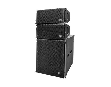 Buy Line Array Speakers In India Beta 3 India