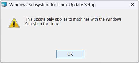 wsl install 报错：灾难性故障 microsoft qanda