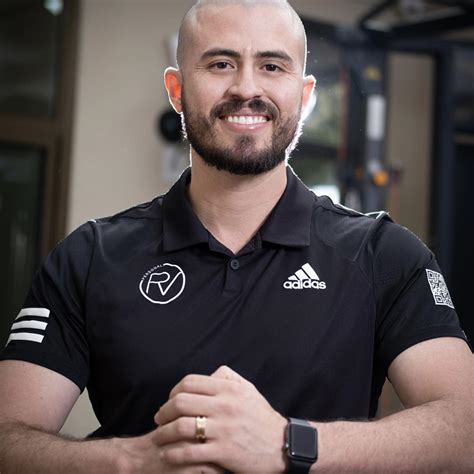 Rick Personal Trainer