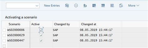 Flexible Workflow In Sales Documents SAP Community