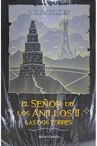 Las Dos Torres El Señor De Los Anillos Ii Revisteria Nippur