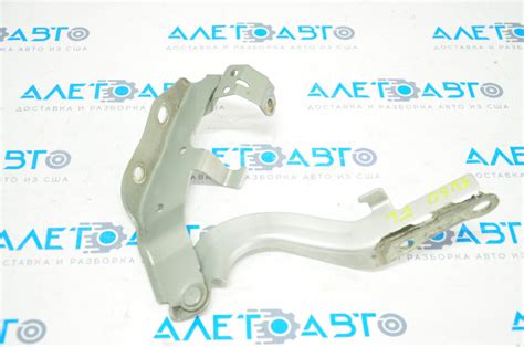 Петля капота левая Lexus ES300h ES350 13-18 53420-33290 артикул 68932 ...
