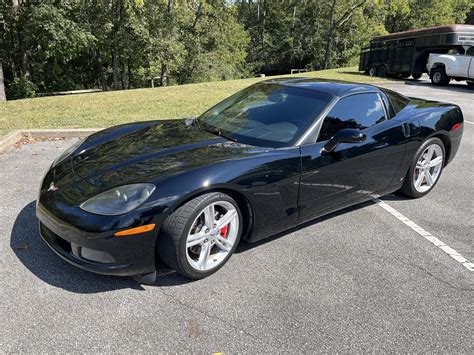 My First Corvette Rcorvette