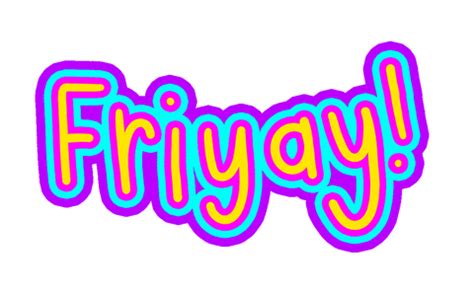 Friyay S Get The Best  On Giphy