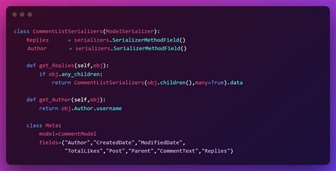 Django Rest Framework 5 Berkay Şen