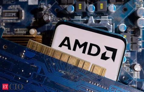 AMD Ryzen Series AMD Advances In AI With New Lineup In Ryzen Series EPYC Processors ET CIO